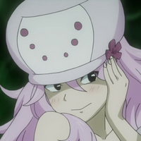 🔥 Cosmos MBTI | Fairy Tail Personality Types