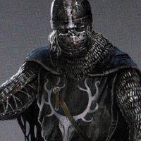 🔥 Creighton the Wanderer MBTI | Dark Souls Personality Types