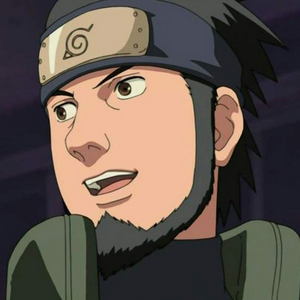 🔥 Asuma Sarutobi MBTI | Naruto Shippūden Personality Types