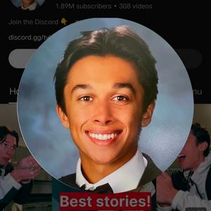 What do you think Tyler Vitelli's personality is?