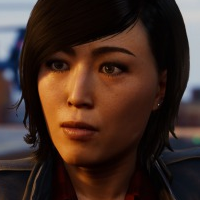 🔥 Yuri Watanabe / Wraith MBTI | Marvel's Spider-Man Personality Types