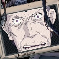 🔥 Doctor Londes MBTI | Cowboy Bebop Personality Types