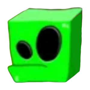 🔥 Green MBTI | QBeez 2 Personality Types
