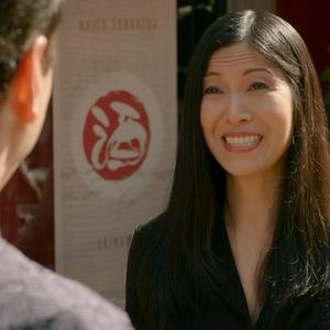 🔥 Yuna MBTI | The Karate Kid (Franchise) Personality Types