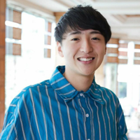 What do you think Yusuke Sakazaki (Waseda Boys)'s personality is?