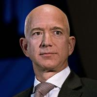 Jeff Bezos Personality Type | Rich List MBTI
