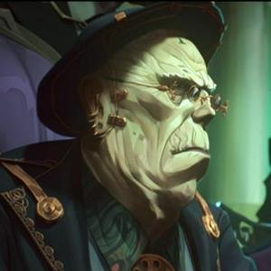 🔥 Chross MBTI | Arcane: League of Legends (2021) Personality Types