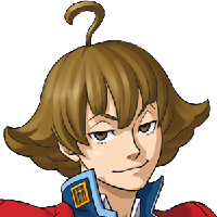 🔥 Eustace Winner MBTI | Ace Attorney Personality Types