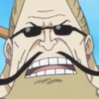 🔥 Saint Rosward MBTI | One Piece Personality Types