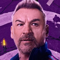 🔥 Ivan Banionis MBTI | Hawkeye (2021) Personality Types