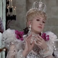 🔥 Baroness Bomburst MBTI | Chitty Chitty Bang Bang (1968) Personality Types