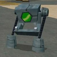 🔥 Chomp-Bot MBTI | Spongebob SquarePants: Battle for Bikini Bottom ...