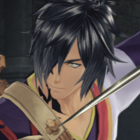 🔥 Rokurou Rangetsu MBTI | Tales of Berseria Personality Types