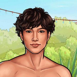 🔥 Jin MBTI | Love Island: The Game: Tempting Fate (Season 8 ...