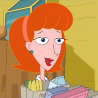 🔥 Linda Flynn-Fletcher MBTI | Phineas and Ferb (2007) Personality Types