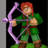 🔥 Hunter MBTI | Gameknight999 Series Personality Types