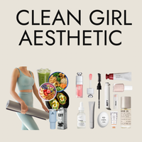 🔥 If Clean Girl has a personality type...
