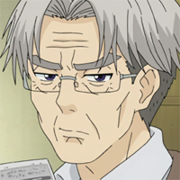 🔥 Saiki Kumagoro MBTI 性格类型 哪种MBTI?