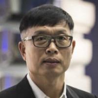 Paul Fang Personality Type | Rich List MBTI