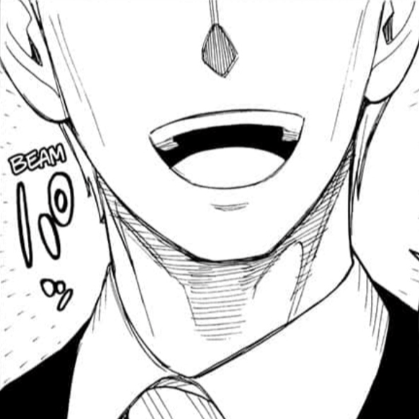 🔥 Loid's Father MBTI 性格类型 哪种MBTI?