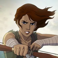 🔥 Helena Walker MBTI | Ark: The Animated Series Personality Types