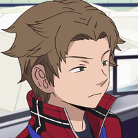 🔥 Satori Ken MBTI | World Trigger Personality Types