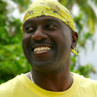 🔥 Sekou Bunch MBTI | Survivor Personality Types