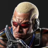 🔥 Raven MBTI | Tekken Personality Types