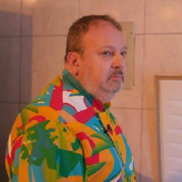 What do you think Érick Jacquin's personality is?