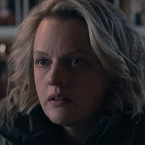 🔥 June Osborne / Offred / Ofjoseph MBTI | The Handmaid's Tale ...