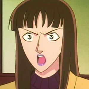 🔥 Chihiro Kojima MBTI | Detective Conan Personality Types