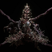 🔥 Queen Plaga MBTI | Resident Evil Personality Types