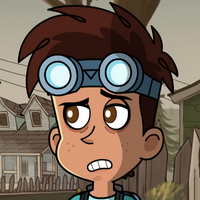 🔥 Nicholas Michael Roth MBTI | Hello Neighbor: Welcome To Raven Brooks ...
