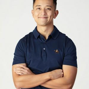 🔥 Chikit Cheong (CK Fastwork) MBTI | Thailand Creators/Celebrities ...