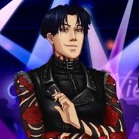 🔥 Zane MBTI | Yandere Love: Chains of Fate Personality Types