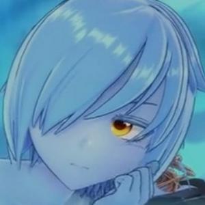 🔥 Ice slime MBTI | anna anon Personality Types