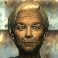 🔥 Manya Vargas MBTI | Fallout Personality Types