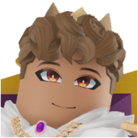 🔥 Crosby Aldrich (The Prince) MBTI | Daybreak (Roblox) Personality Types