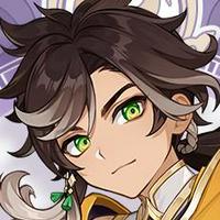 🔥 Sethos MBTI | Genshin Impact Personality Types
