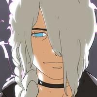 🔥 Rowan the Scythe MBTI | Boyfriend Dungeon Personality Types