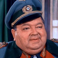 🔥 General Burkhalter MBTI | Hogan's Heroes Personality Types