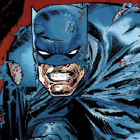 🔥 Dark Knight Returns Batman MBTI | DC Comics Personality Types