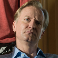 🔥 Alexander Kirk MBTI | The Blacklist (2013) Personality Types