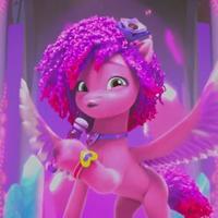 🔥 Ruby Jubilee MBTI | My Little Pony: A New Generation (2021 ...