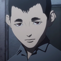 🔥 Takeshi Kotobuki MBTI | Ajin Personality Types