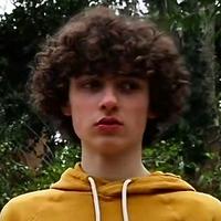 What do you think Jack Austin Thomas "Jack Pop"'s personality is?