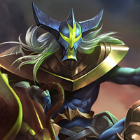 🔥 Preyta, the Illest MBTI | Arena of Valor Personality Types