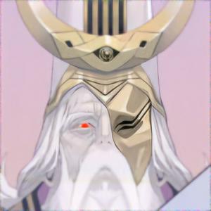 🔥 Alfaðör MBTI | Fire Emblem Heroes Personality Types