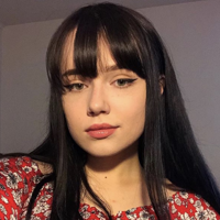 What do you think Olivia Giordano (liiias._)'s personality is?