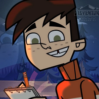 🔥 Drew Leclair MBTI | Disventure Camp (Total Drama) Personality Types